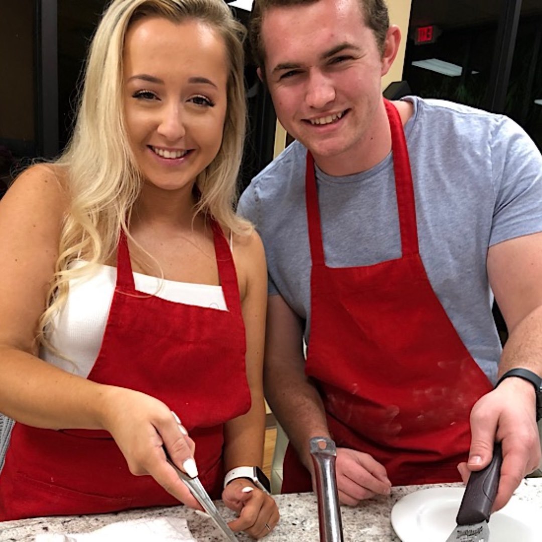 Kitchen Social Cooking Classes in Dallas